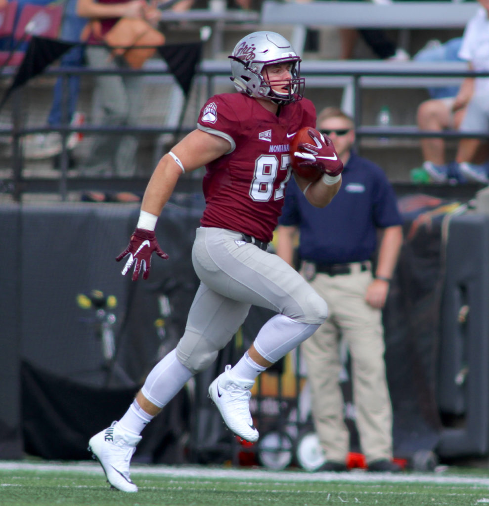 Deming twins make early impact for youthful Griz – 102.9 ESPN Missoula